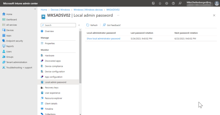 (Multi-part) How to Guide: Migrate from Microsoft LAPS (legacy) to ...