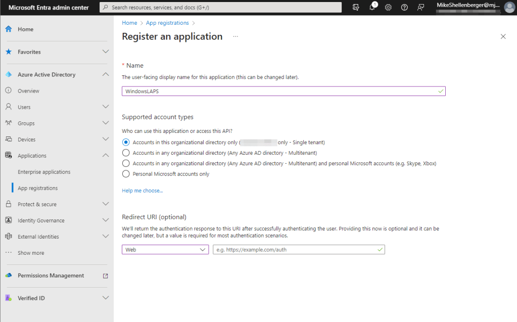 (Multi-part) How to Guide: Migrate from Microsoft LAPS (legacy) to ...