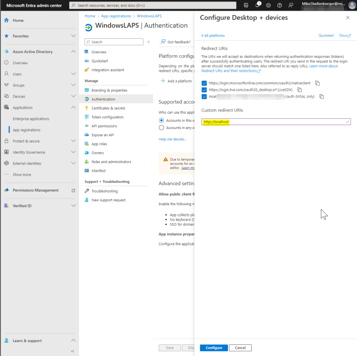 (Multi-part) How to Guide: Migrate from Microsoft LAPS (legacy) to ...