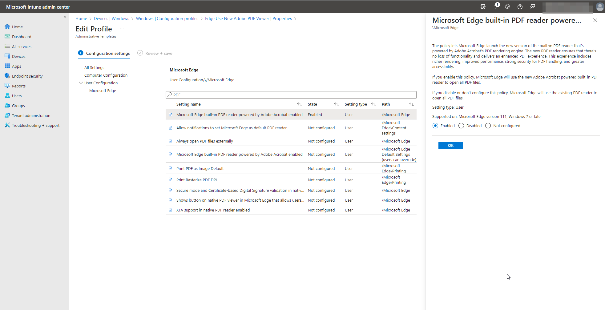 Deploy the Edge Adobe Viewer in your Enterprise: How To Guide – Mike ...