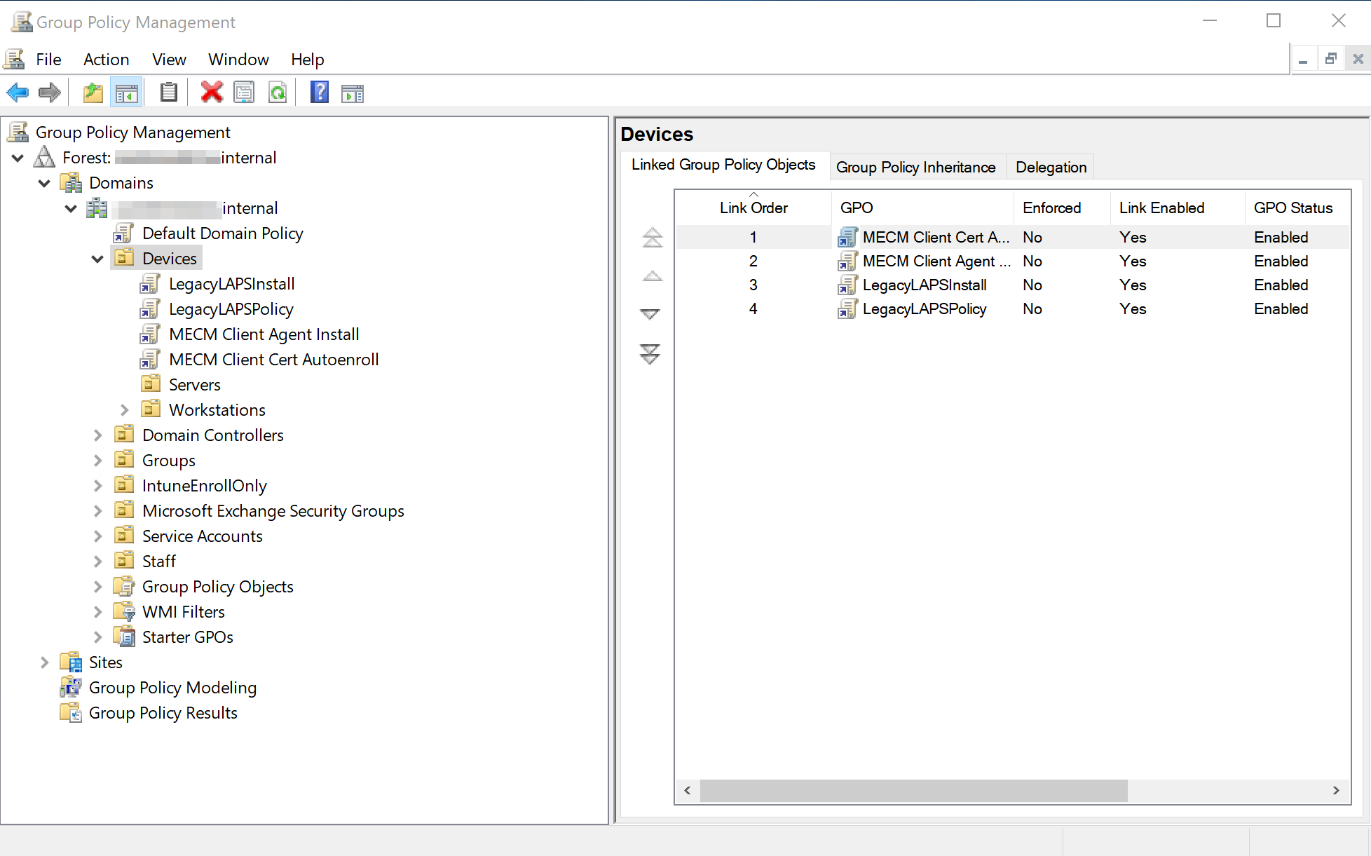 (Multi-part) How to Guide: Migrate from Microsoft LAPS (legacy) to ...