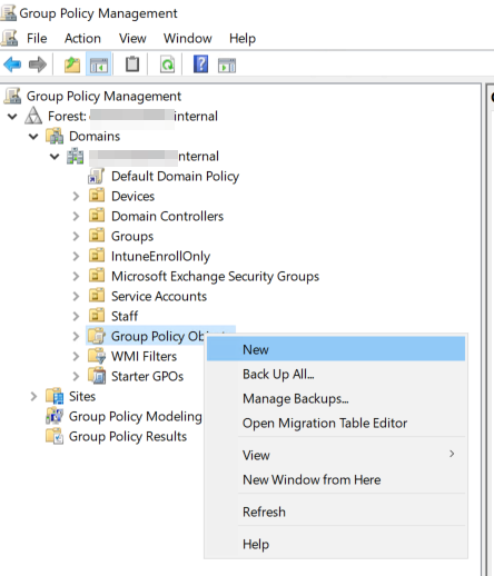 (Multi-part) How to Guide: Migrate from Microsoft LAPS (legacy) to ...