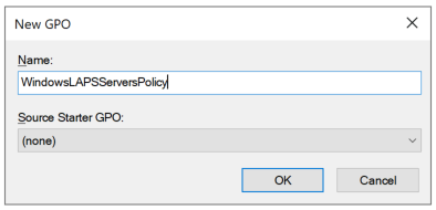 (Multi-part) How to Guide: Migrate from Microsoft LAPS (legacy) to ...