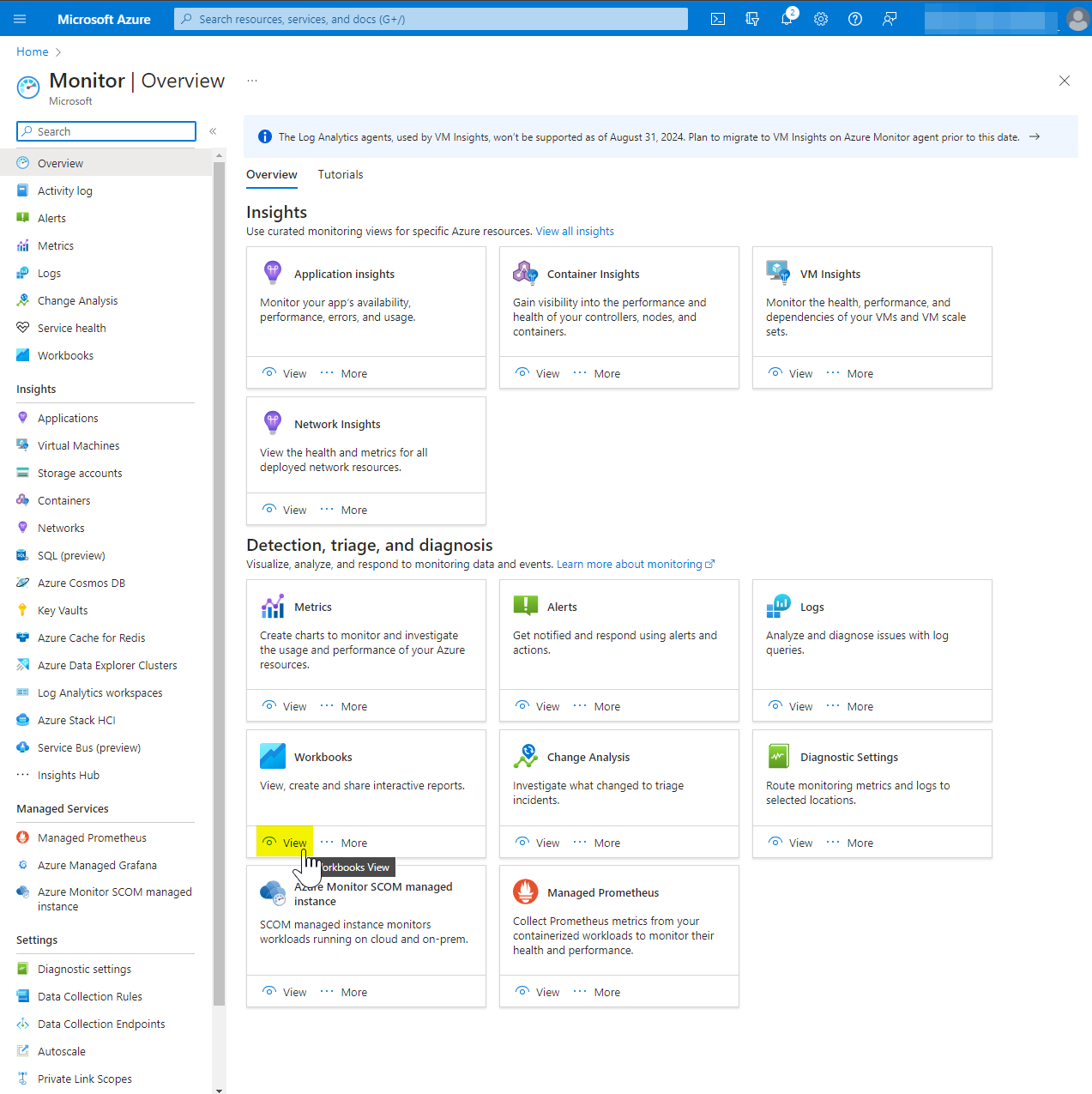 How To Guide: Deploying Windows Update for Business Reports – Mike ...