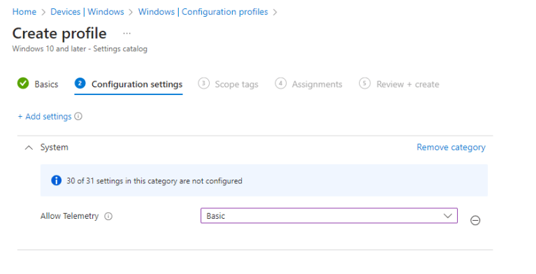 How To Guide: Deploying Windows Update for Business Reports – Mike ...