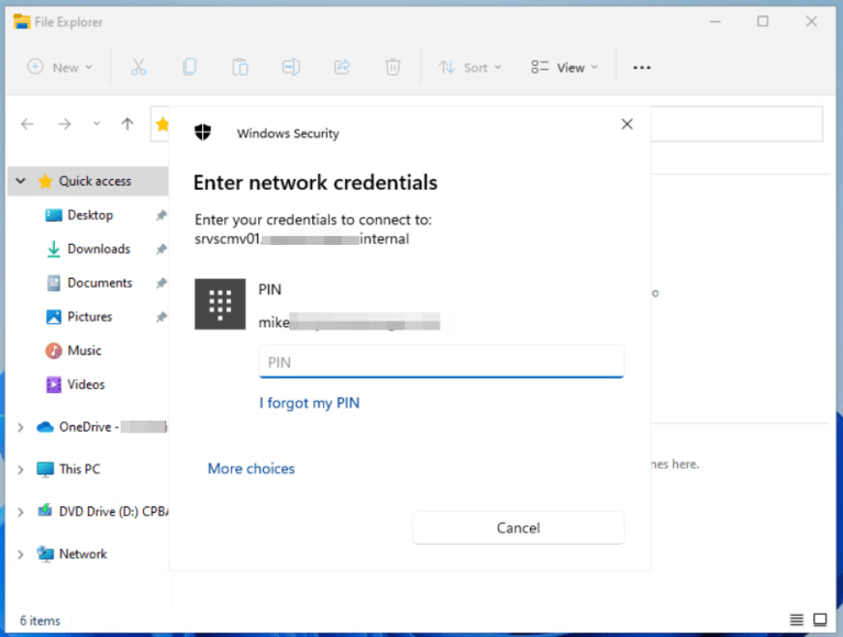 How To Guide: Deploying Windows Hello for Business Cloud Kerberos Trust ...