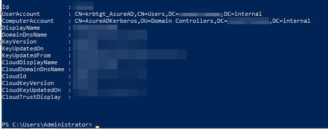 How To Guide: Deploying Windows Hello for Business Cloud Kerberos Trust ...