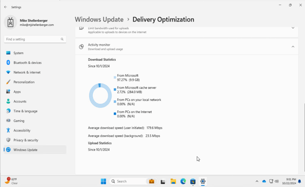 My Experience Deploying Microsoft Connected Cache Enterprise and ...