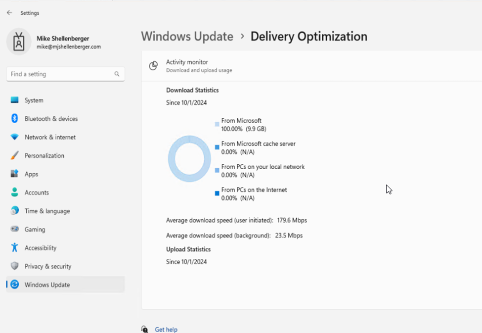 My Experience Deploying Microsoft Connected Cache Enterprise and ...