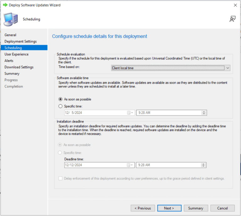 Upgrade to Windows 11 in the Enterprise Series – Part II – Mike ...