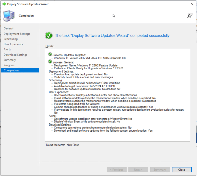 Upgrade to Windows 11 in the Enterprise Series – Part II – Mike ...