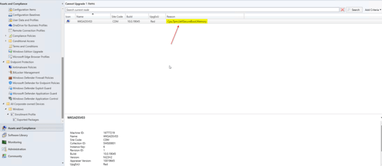 Upgrade to Windows 11 in the Enterprise Series – Part I – Mike ...