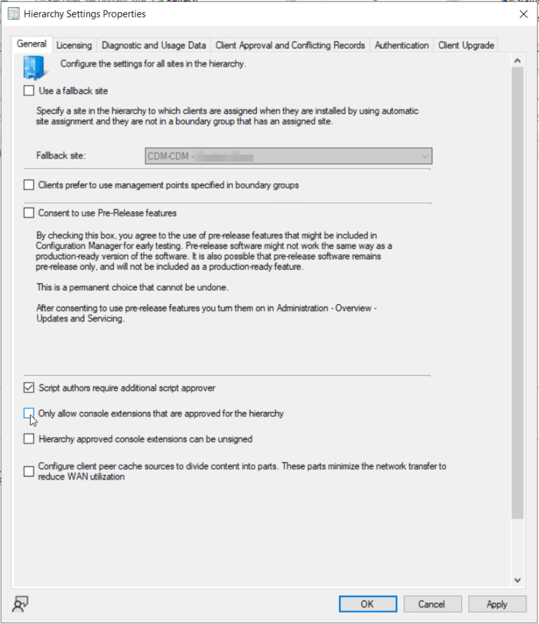 Optimizing Dell OS Deployment Using Configuration Manager – Mike ...