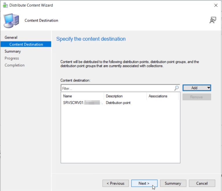 Optimizing Dell OS Deployment Using Configuration Manager – Mike ...