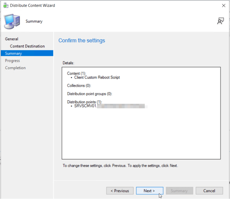 Optimizing Dell OS Deployment Using Configuration Manager – Mike ...
