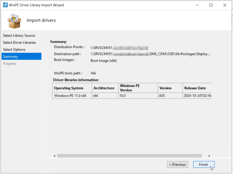 Optimizing Dell OS Deployment Using Configuration Manager – Mike ...