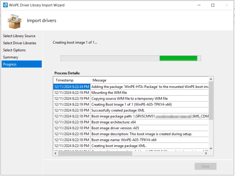 Optimizing Dell OS Deployment Using Configuration Manager – Mike ...