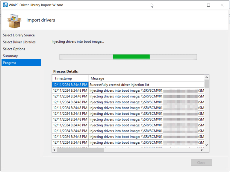 Optimizing Dell OS Deployment Using Configuration Manager – Mike ...