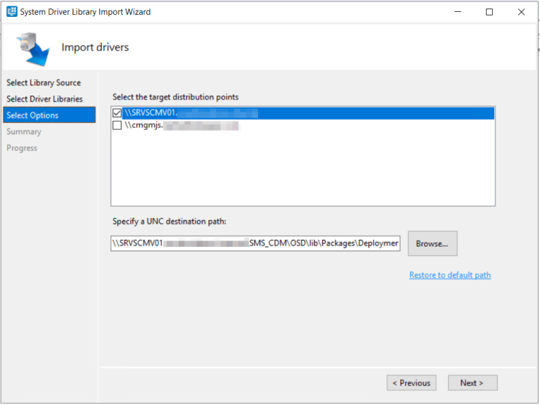 Optimizing Dell OS Deployment Using Configuration Manager – Mike ...