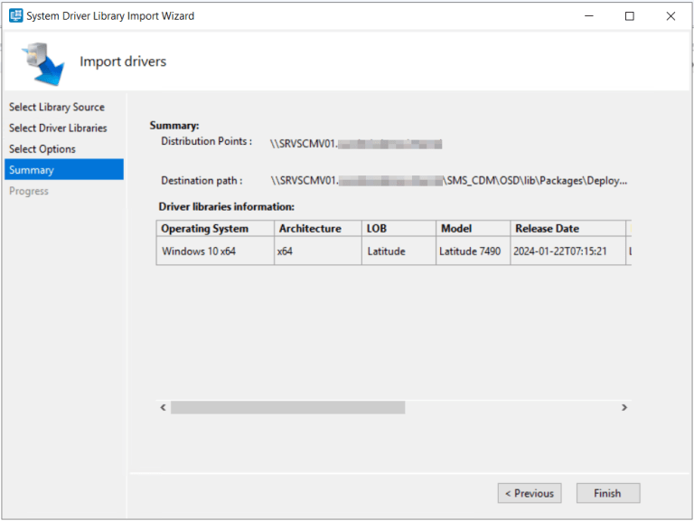 Optimizing Dell OS Deployment Using Configuration Manager – Mike ...