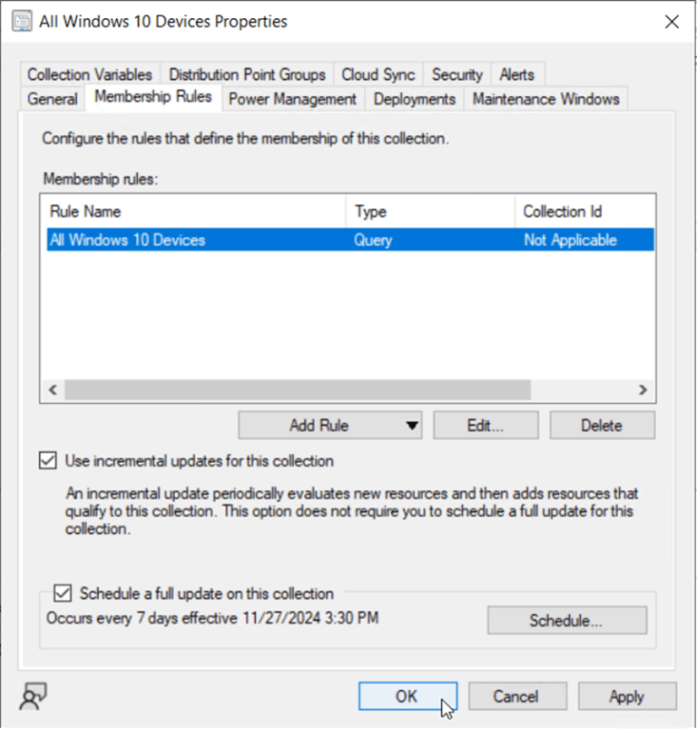Upgrade to Windows 11 in the Enterprise Series – Part I – Mike ...