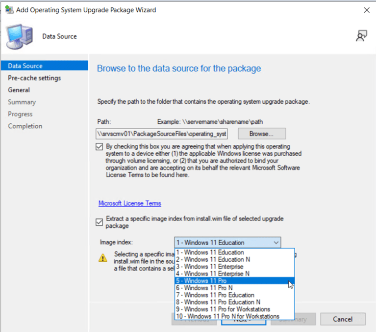 Upgrade to Windows 11 in the Enterprise Series – Part I – Mike ...