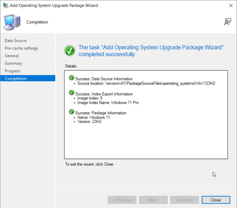 Upgrade to Windows 11 in the Enterprise Series – Part I – Mike ...