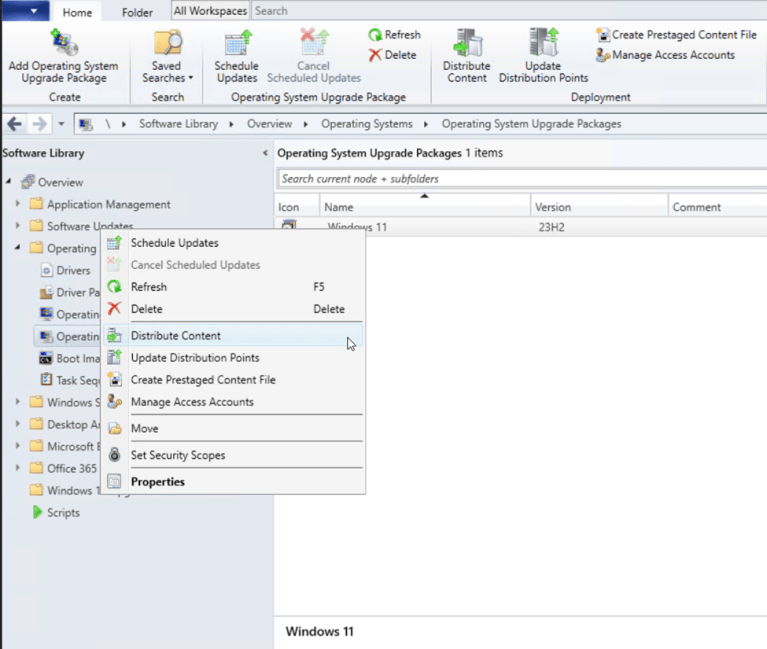 Upgrade to Windows 11 in the Enterprise Series – Part I – Mike ...