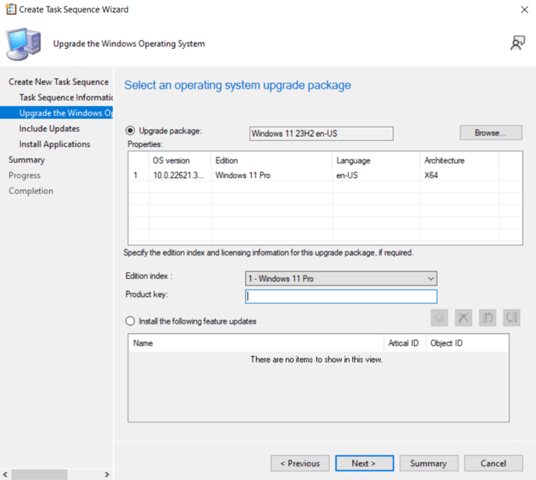 Upgrade to Windows 11 in the Enterprise Series – Part I – Mike ...