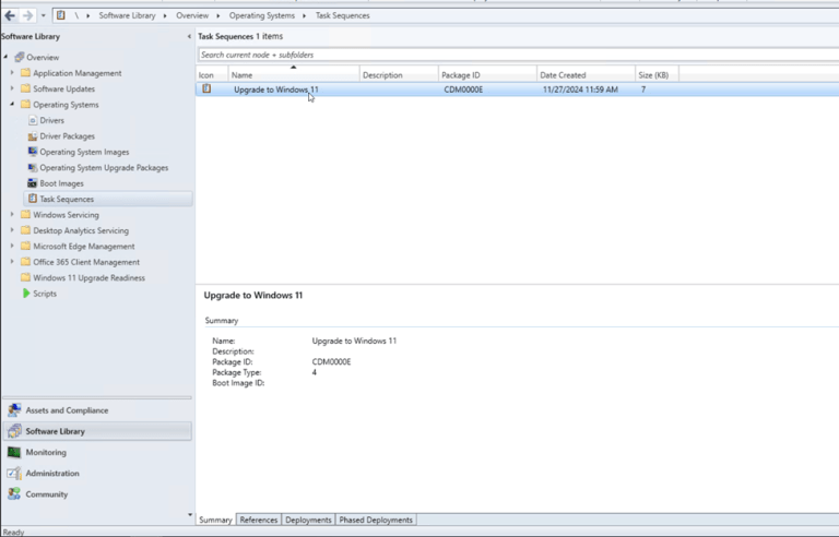 Upgrade to Windows 11 in the Enterprise Series – Part I – Mike ...