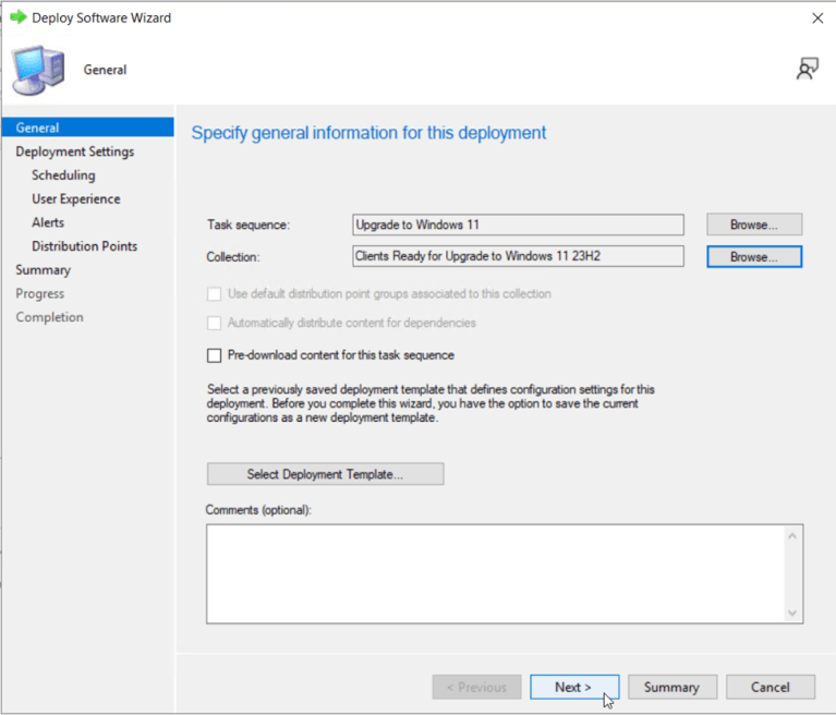 Upgrade to Windows 11 in the Enterprise Series – Part I – Mike ...