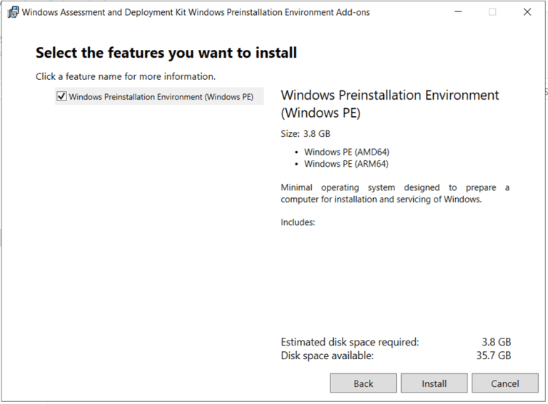 Upgrade to Windows 11 in the Enterprise Series – Part I – Mike ...