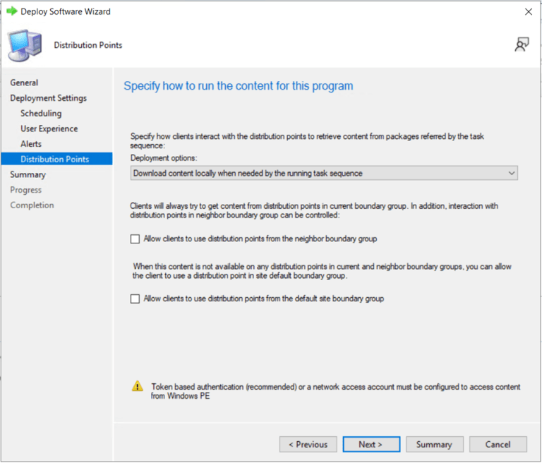 Upgrade to Windows 11 in the Enterprise Series – Part I – Mike ...