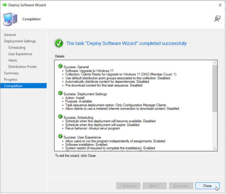 Upgrade to Windows 11 in the Enterprise Series – Part I – Mike ...