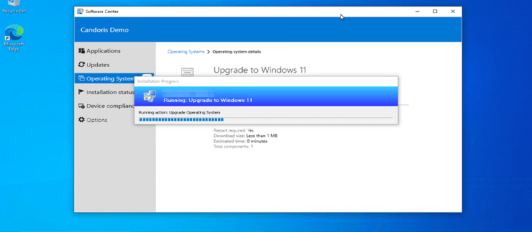 Upgrade to Windows 11 in the Enterprise Series – Part I – Mike ...