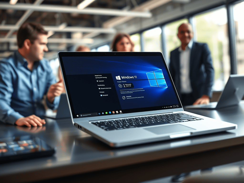 How To Guide: Deploying Windows Update for Business Reports – Mike ...