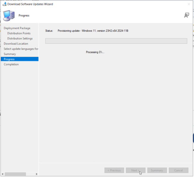 Upgrade to Windows 11 in the Enterprise Series – Part II – Mike ...