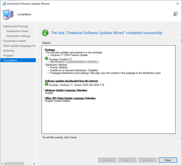 Upgrade to Windows 11 in the Enterprise Series – Part II – Mike ...