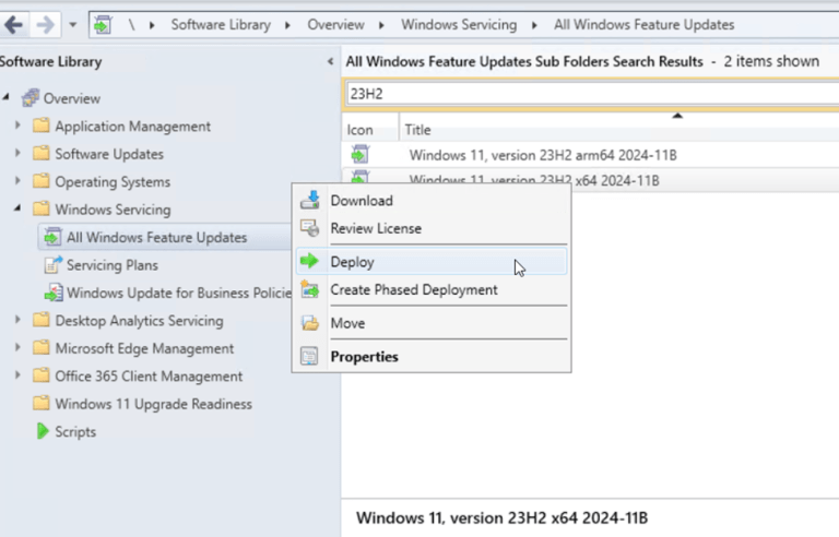 Upgrade to Windows 11 in the Enterprise Series – Part II – Mike ...