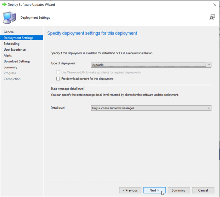 Upgrade to Windows 11 in the Enterprise Series – Part II – Mike ...