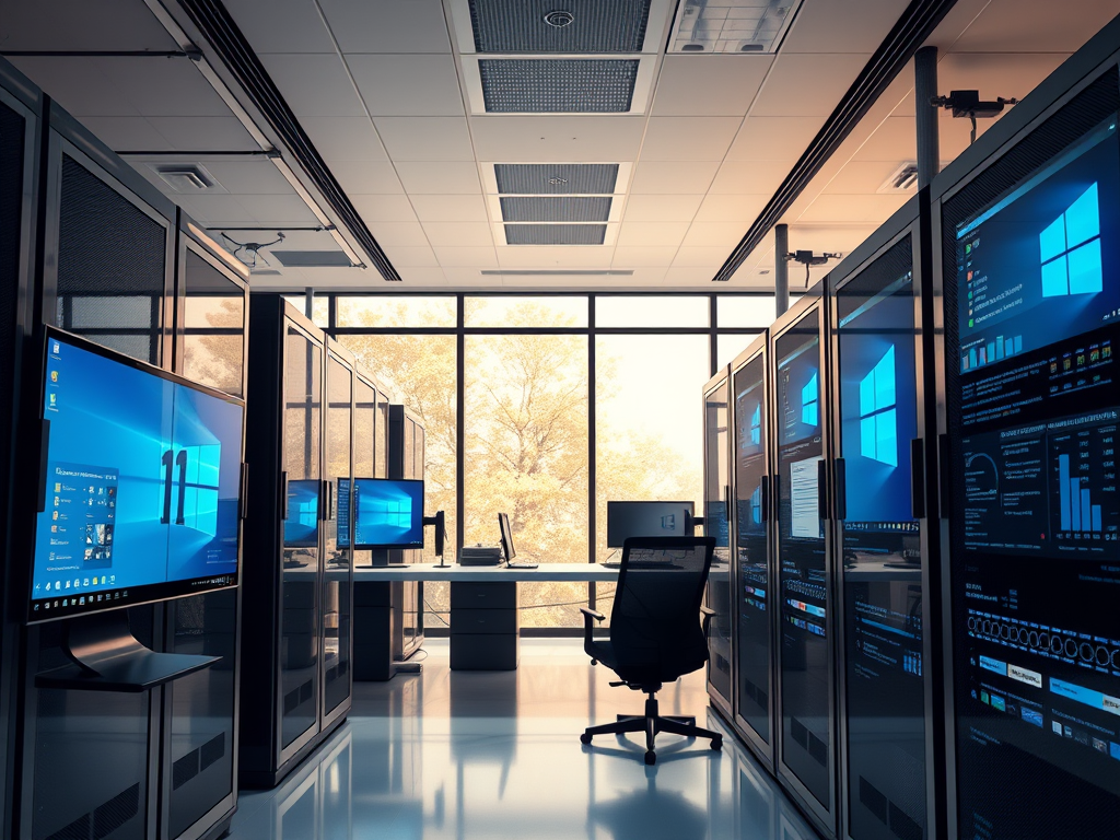 How To Guide: Deploying Windows Update for Business Reports – Mike ...